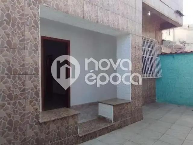 Casa / Sobrado para Venda em Rio de Janeiro/RJ Penha Circular 2 Quartos