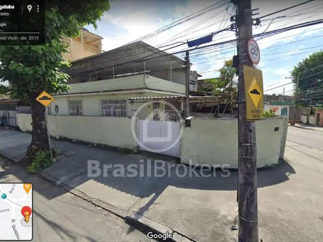 Casa / Sobrado para Venda em Rio de Janeiro/RJ Penha Circular 3 Quartos
