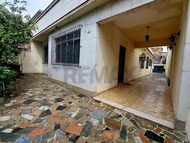 Casa / Sobrado para Venda em Rio de Janeiro/RJ Penha Circular 3 Quartos
