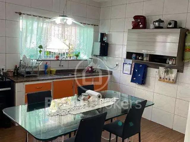 Casa / Sobrado para Venda em Rio de Janeiro/RJ Penha Circular 4 Quartos