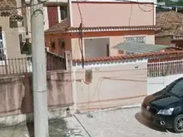 Casa / Sobrado para Venda em Rio de Janeiro/RJ Penha Circular