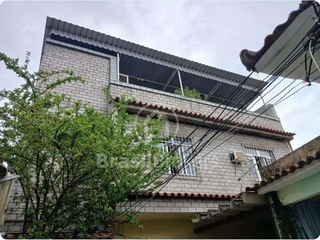 Casa / Sobrado para Venda em Rio de Janeiro/RJ Penha 2 Quartos