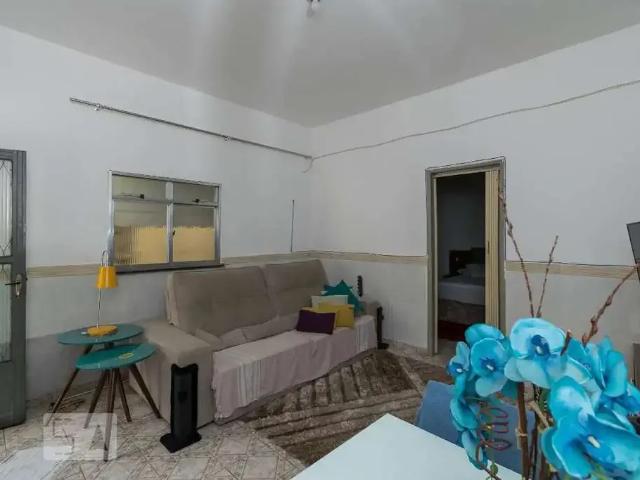 Casa / Sobrado para Venda em Rio de Janeiro/RJ Penha 2 Quartos