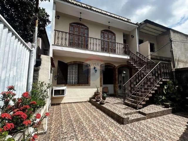 Casa / Sobrado para Venda em Rio de Janeiro/RJ Penha 2 Quartos