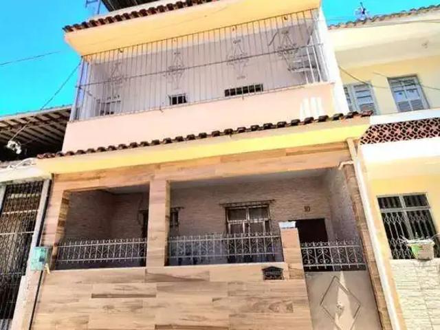 Casa / Sobrado para Venda em Rio de Janeiro/RJ Penha 2 Quartos