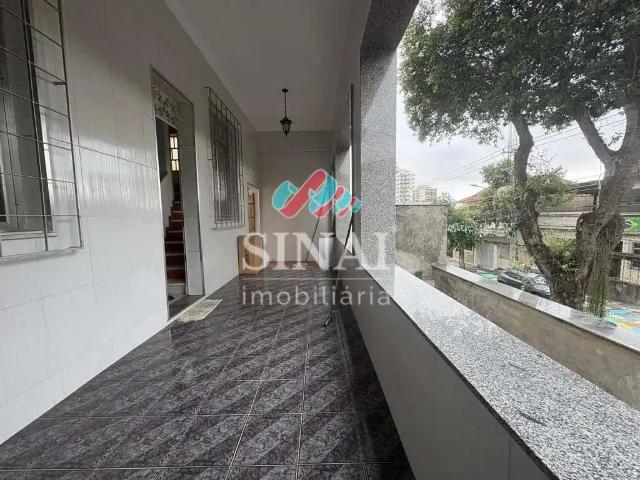 Casa / Sobrado para Venda em Rio de Janeiro/RJ Penha 2 Quartos