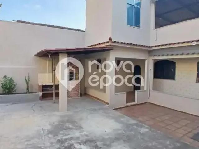Casa / Sobrado para Venda em Rio de Janeiro/RJ Penha 2 Quartos