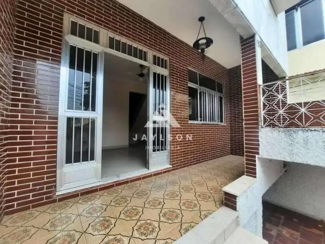 Casa / Sobrado para Venda em Rio de Janeiro/RJ Penha 3 Quartos
