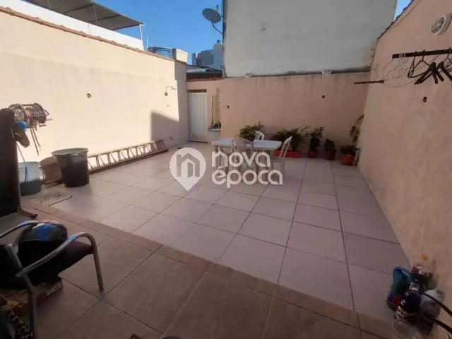 Casa / Sobrado para Venda em Rio de Janeiro/RJ Penha 3 Quartos