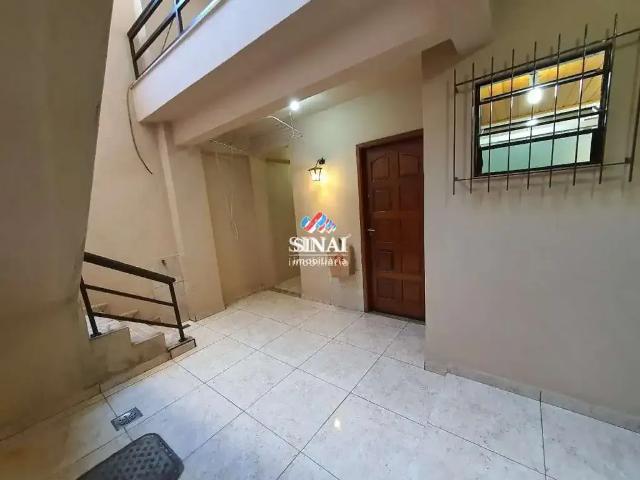 Casa / Sobrado para Venda em Rio de Janeiro/RJ Penha 3 Quartos