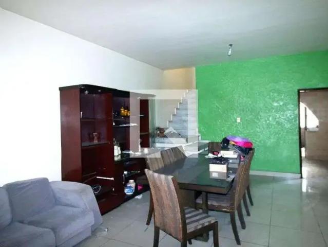 Casa / Sobrado para Venda em Rio de Janeiro/RJ Penha 4 Quartos