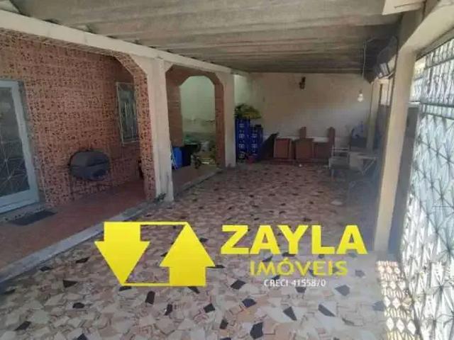 Casa / Sobrado para Venda em Rio de Janeiro/RJ Penha 4 Quartos