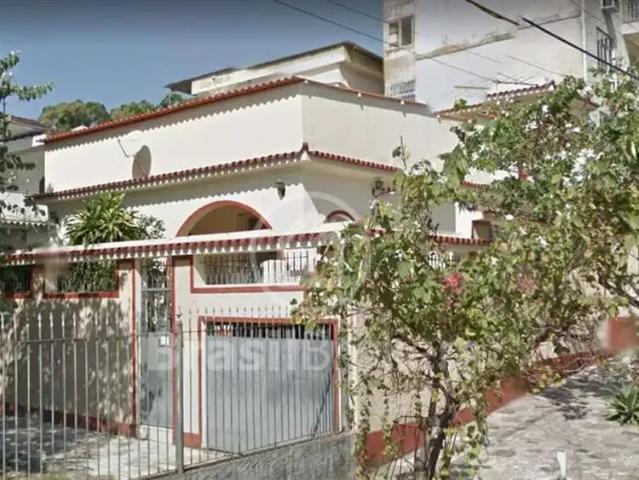 Casa / Sobrado para Venda em Rio de Janeiro/RJ Penha 4 Quartos