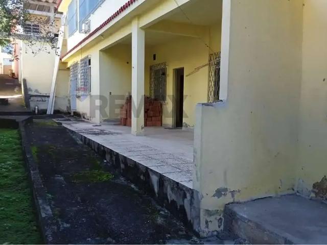 Casa / Sobrado para Venda em Rio de Janeiro/RJ Piedade 3 Quartos