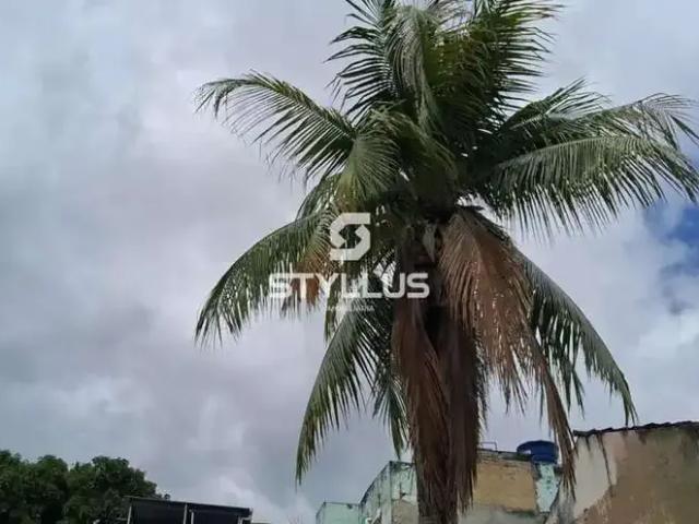 Casa / Sobrado para Venda em Rio de Janeiro/RJ Piedade 3 Quartos