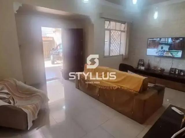 Casa / Sobrado para Venda em Rio de Janeiro/RJ Piedade 3 Quartos