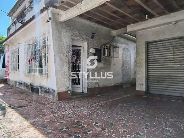 Casa / Sobrado para Venda em Rio de Janeiro/RJ Piedade 3 Quartos