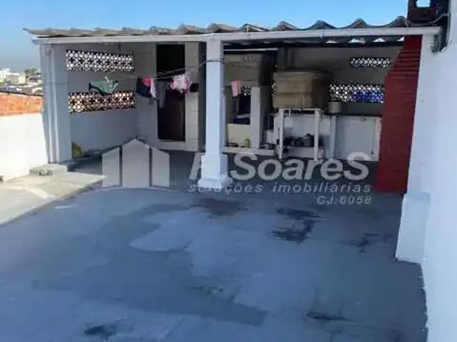 Casa / Sobrado para Venda em Rio de Janeiro/RJ Piedade 3 Quartos