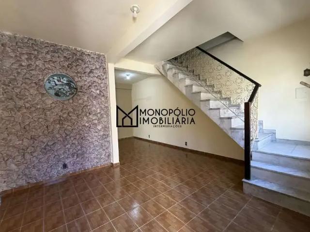 Casa / Sobrado para Venda em Rio de Janeiro/RJ Piedade 3 Quartos