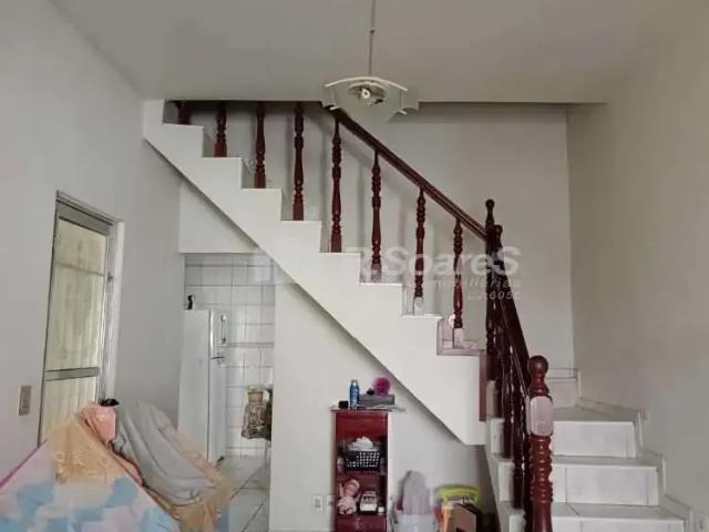 Casa / Sobrado para Venda em Rio de Janeiro/RJ Piedade 3 Quartos