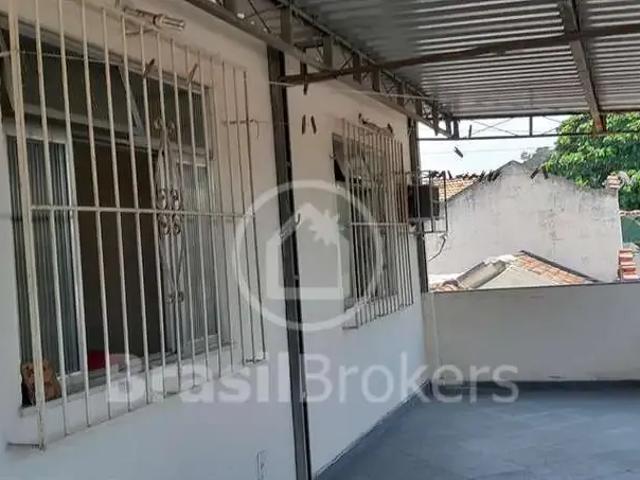 Casa / Sobrado para Venda em Rio de Janeiro/RJ Piedade 3 Quartos