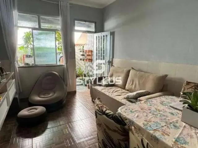 Casa / Sobrado para Venda em Rio de Janeiro/RJ Piedade 3 Quartos