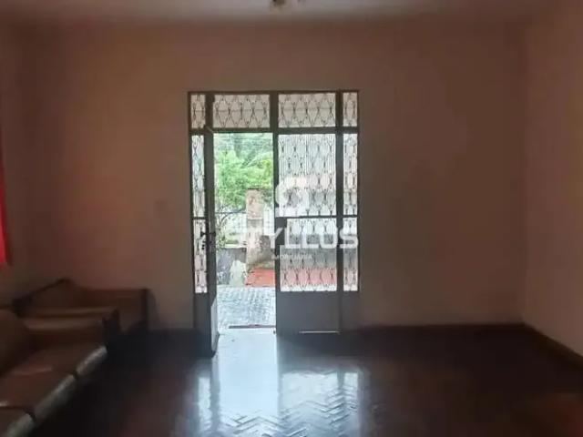 Casa / Sobrado para Venda em Rio de Janeiro/RJ Piedade 3 Quartos