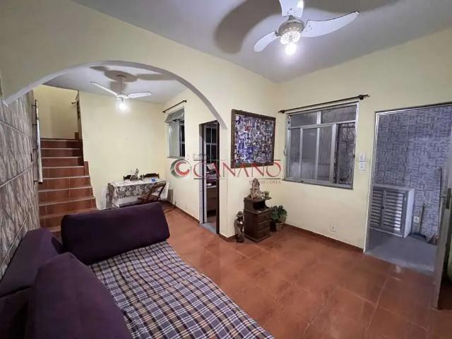 Casa / Sobrado para Venda em Rio de Janeiro/RJ Piedade 3 Quartos