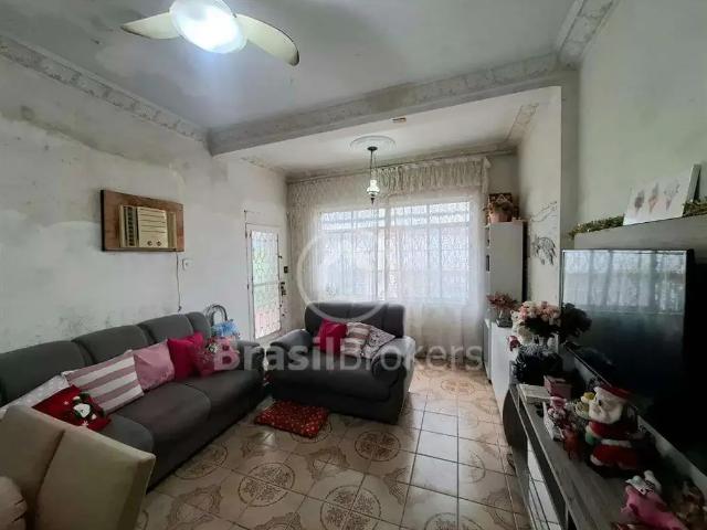 Casa / Sobrado para Venda em Rio de Janeiro/RJ Piedade 3 Quartos