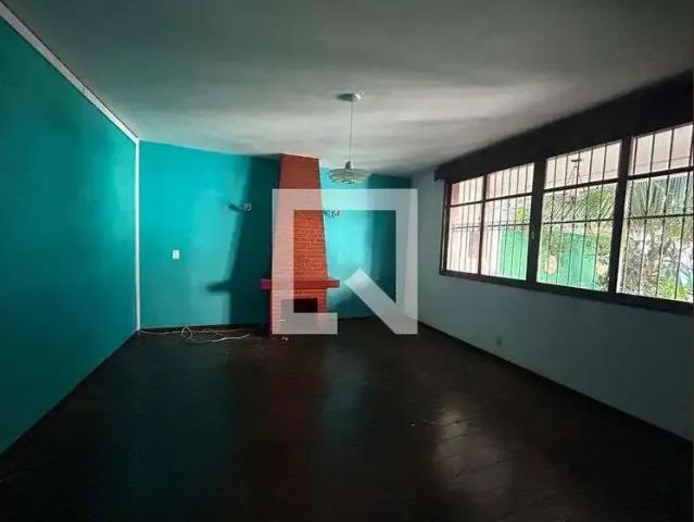 Casa / Sobrado para Venda em Rio de Janeiro/RJ Piedade 3 Quartos