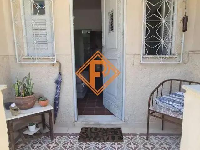 Casa / Sobrado para Venda em Rio de Janeiro/RJ Piedade 3 Quartos
