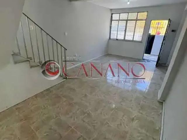 Casa / Sobrado para Venda em Rio de Janeiro/RJ Piedade 3 Quartos