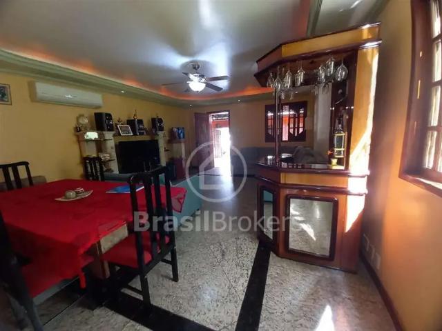 Casa / Sobrado para Venda em Rio de Janeiro/RJ Piedade 3 Quartos