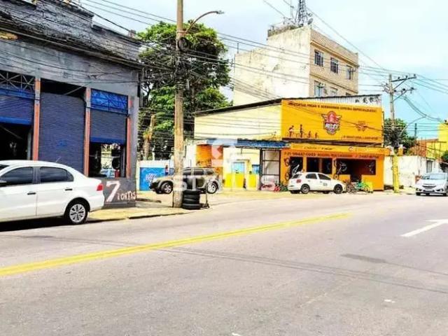 Casa / Sobrado para Venda em Rio de Janeiro/RJ Piedade 3 Quartos