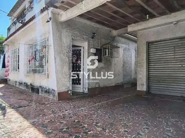 Casa / Sobrado para Venda em Rio de Janeiro/RJ Piedade 3 Quartos
