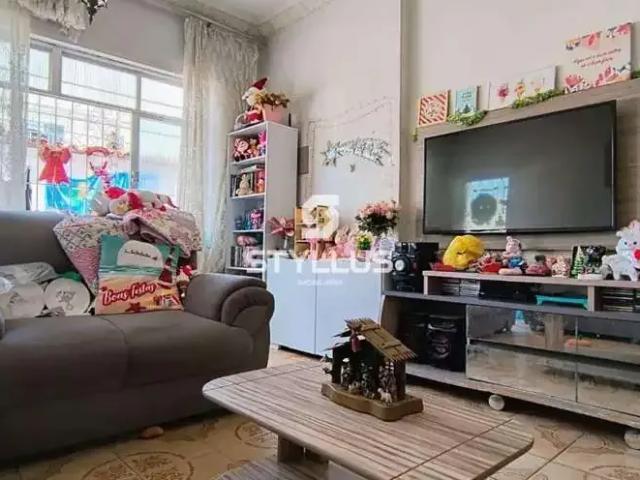 Casa / Sobrado para Venda em Rio de Janeiro/RJ Piedade 3 Quartos