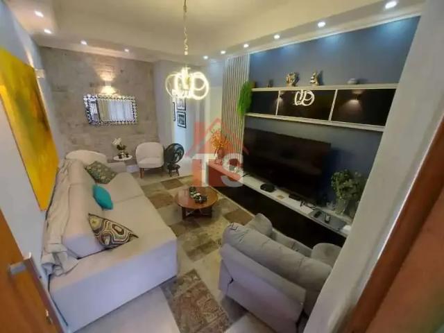 Casa / Sobrado para Venda em Rio de Janeiro/RJ Piedade 3 Quartos