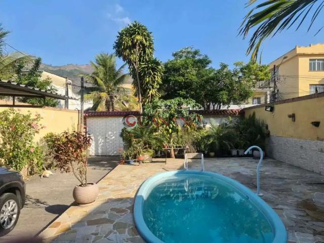 Casa / Sobrado para Venda em Rio de Janeiro/RJ Piedade 3 Quartos