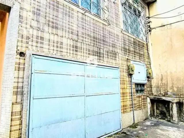 Casa / Sobrado para Venda em Rio de Janeiro/RJ Piedade 3 Quartos