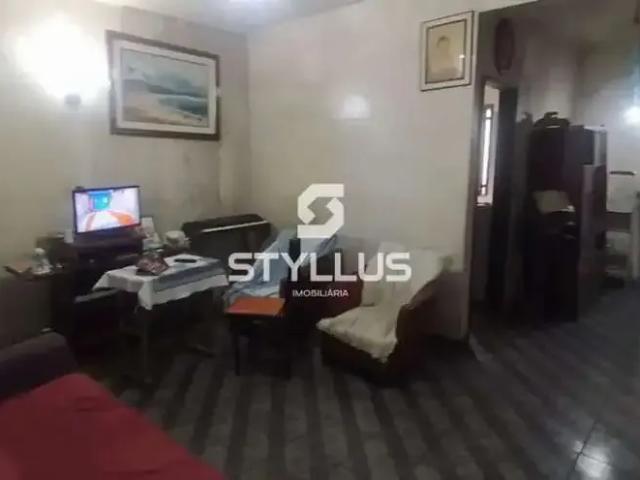 Casa / Sobrado para Venda em Rio de Janeiro/RJ Piedade 3 Quartos