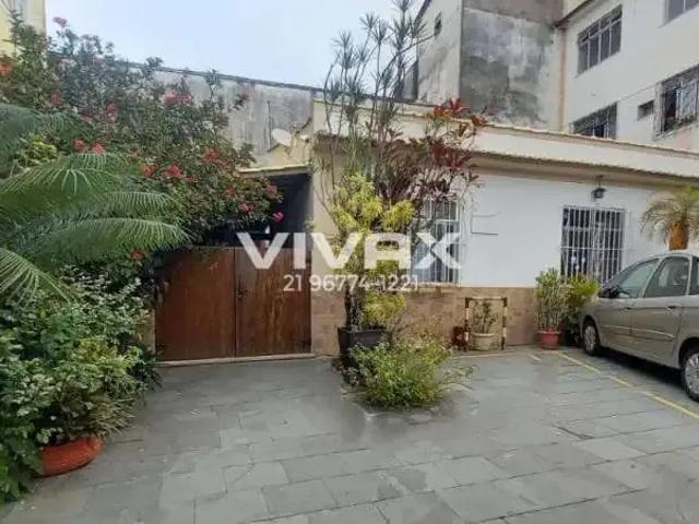 Casa / Sobrado para Venda em Rio de Janeiro/RJ Piedade 3 Quartos