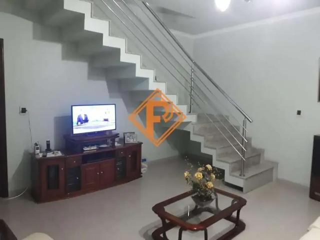 Casa / Sobrado para Venda em Rio de Janeiro/RJ Piedade 3 Quartos