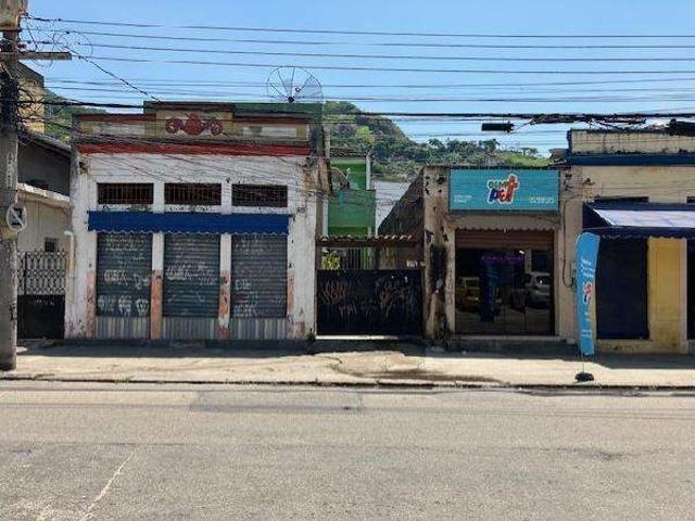 Casa / Sobrado para Venda em Rio de Janeiro/RJ Piedade