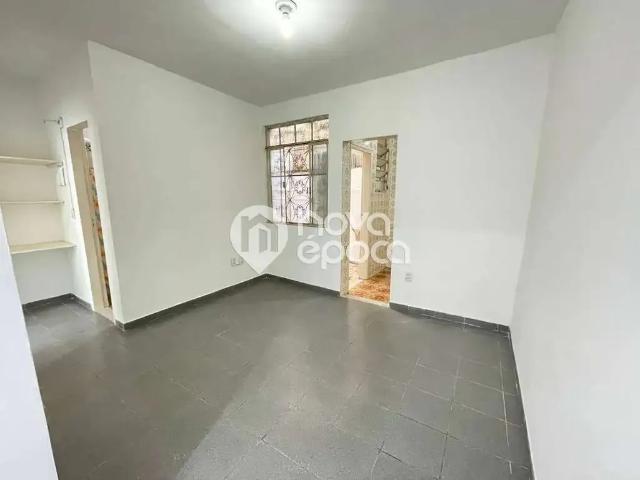 Casa / Sobrado para Venda em Rio de Janeiro/RJ Piedade 1 Quartos