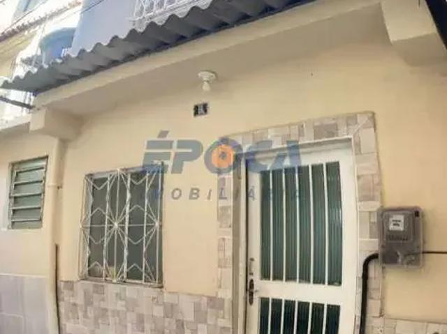 Casa / Sobrado para Venda em Rio de Janeiro/RJ Piedade 1 Quartos