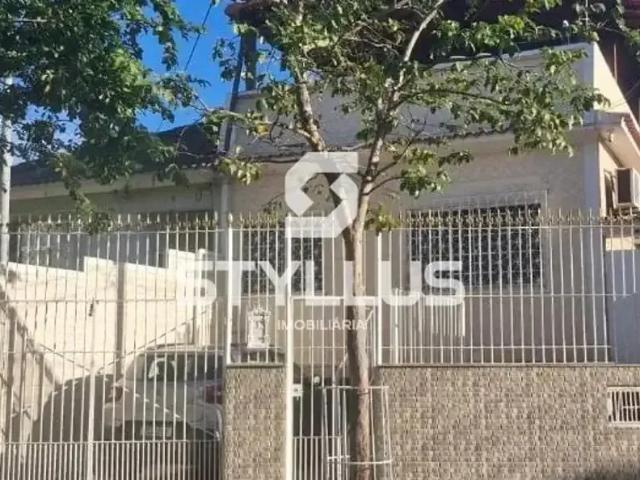 Casa / Sobrado para Venda em Rio de Janeiro/RJ Piedade 2 Quartos