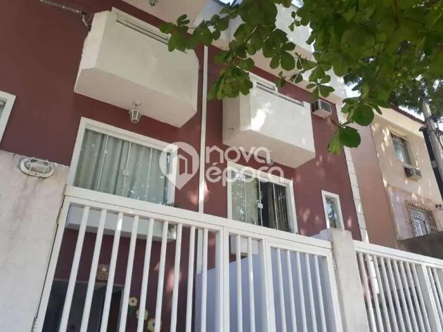 Casa / Sobrado para Venda em Rio de Janeiro/RJ Piedade 2 Quartos