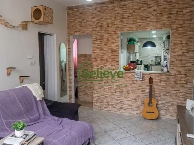 Casa / Sobrado para Venda em Rio de Janeiro/RJ Piedade 2 Quartos