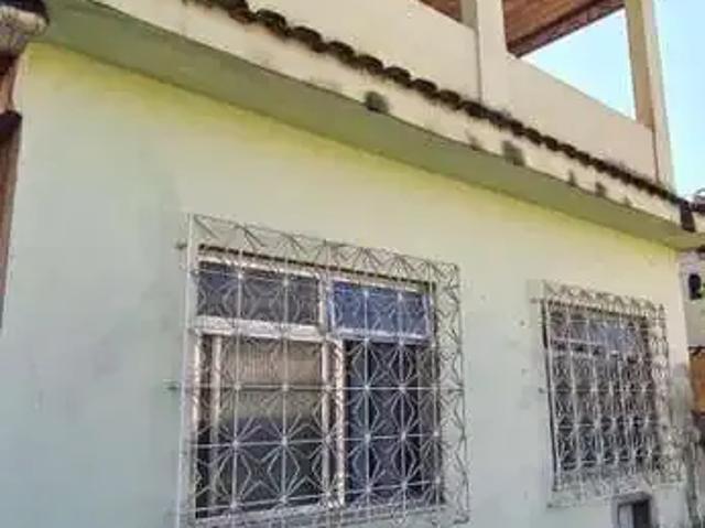 Casa / Sobrado para Venda em Rio de Janeiro/RJ Piedade 2 Quartos