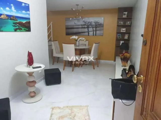 Casa / Sobrado para Venda em Rio de Janeiro/RJ Piedade 2 Quartos